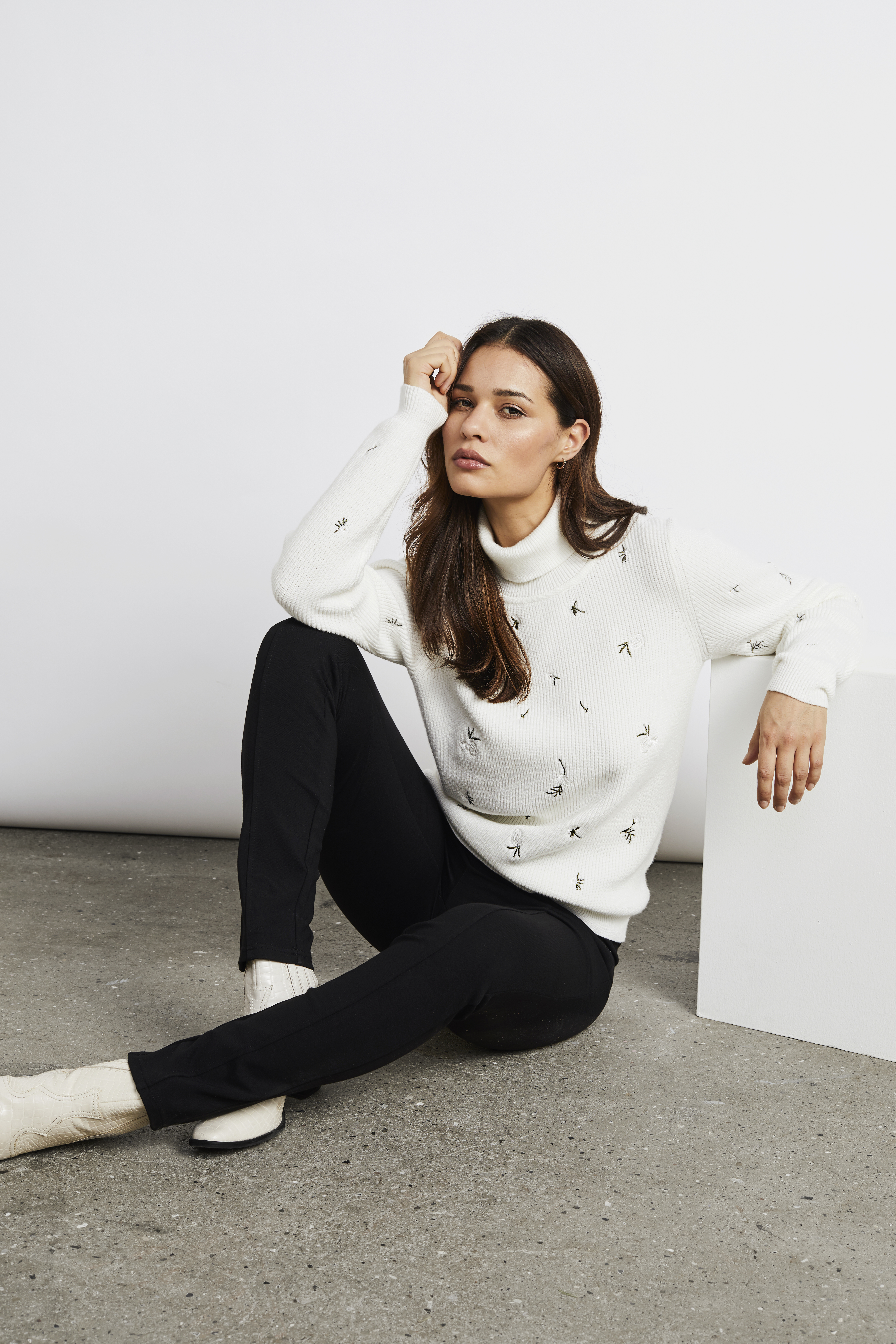 Micha Fashion Group - Nyheder