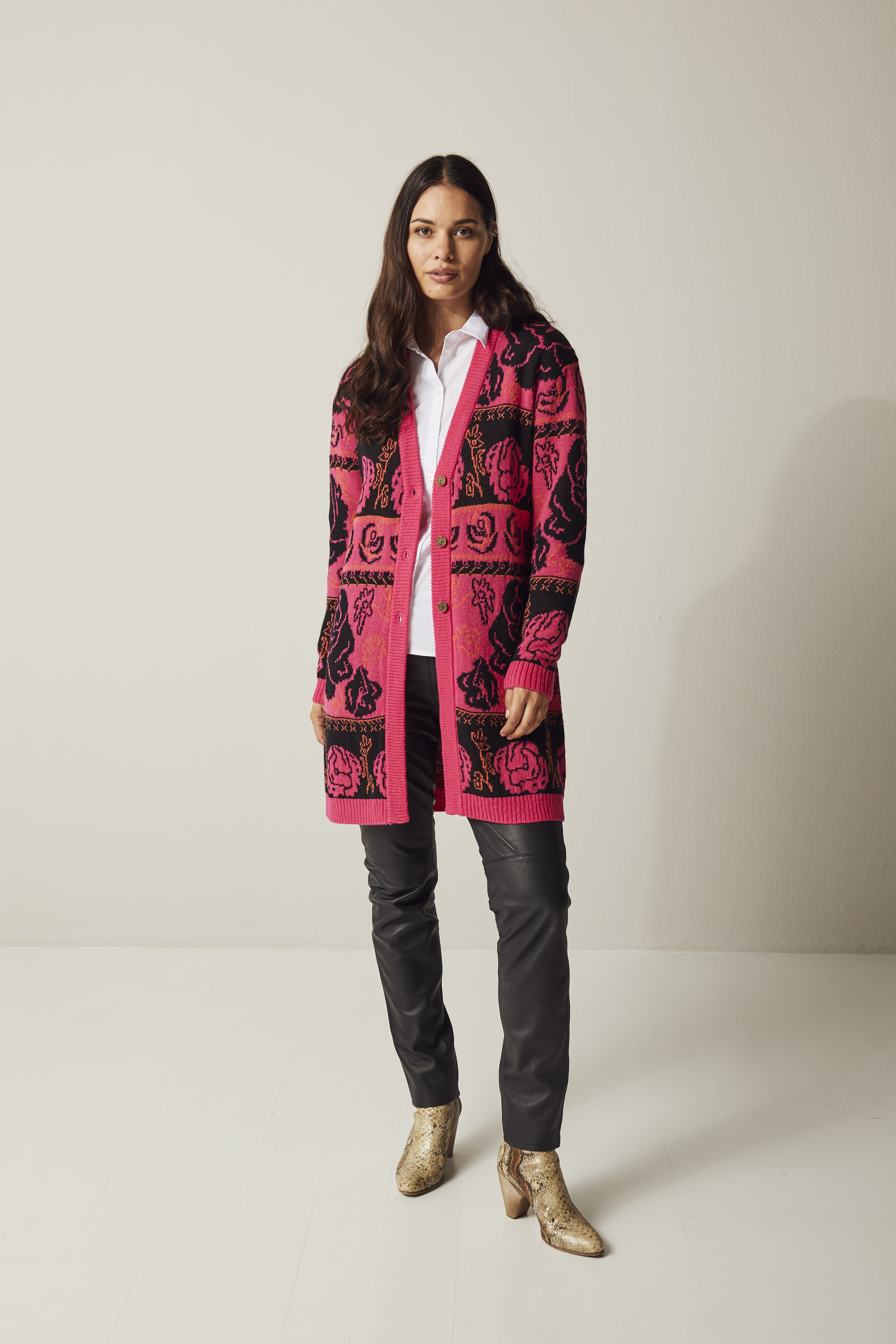 MICHA FASHION GROUP